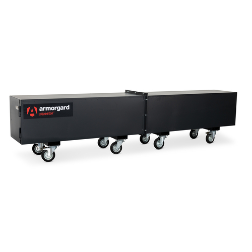 Armorgard PS6 PipeStor Secure Piping Storage