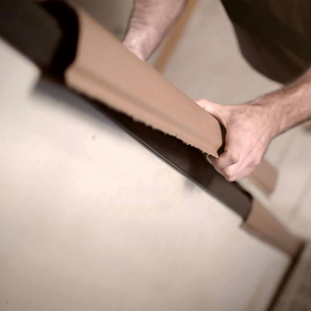 Ram Board Ram Jamb Door Protection