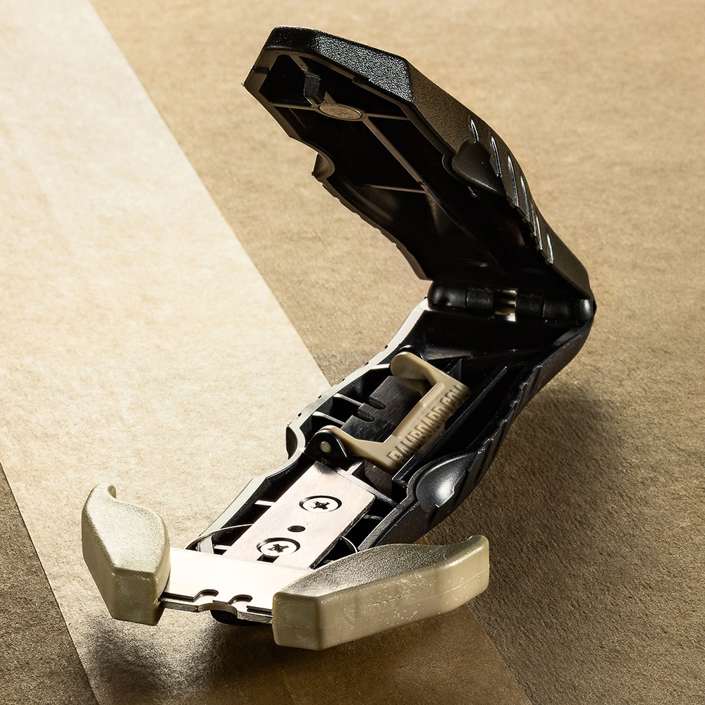 Ram Board Multi Cutter