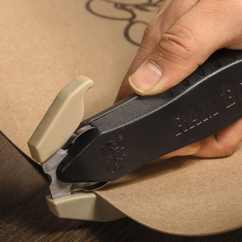 Ram Board Multi Cutter