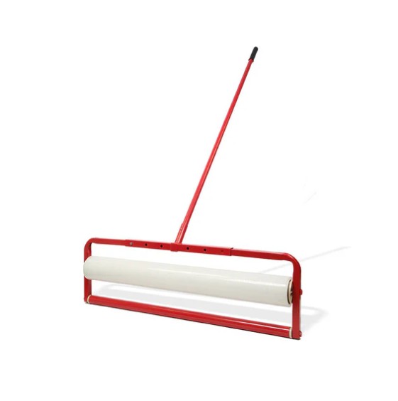 Multi-Applicator for Applying Surface Protection Films with Ease