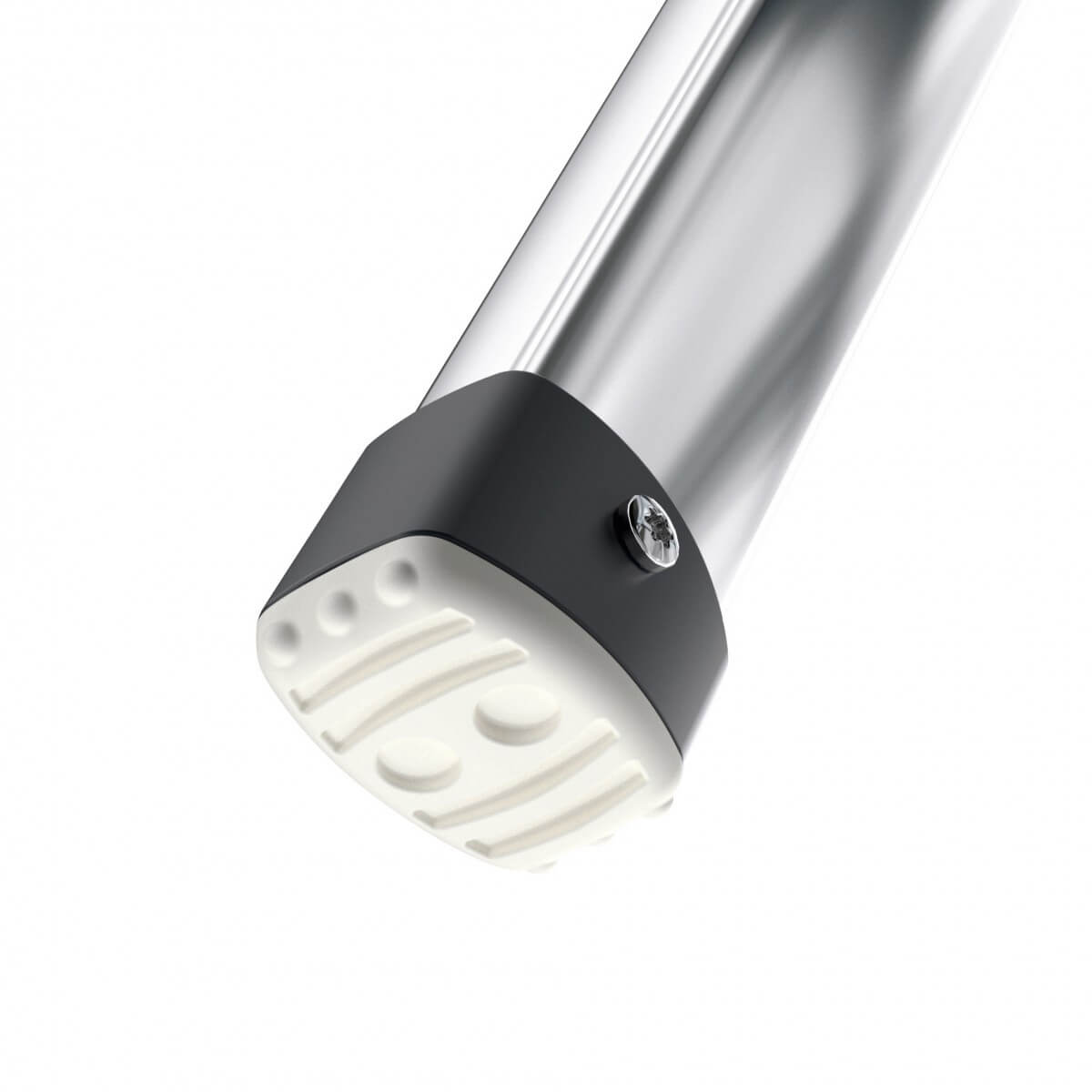 Hailo K100 TopLine 3 Tread The aluminium comfort folding step with Soft ...