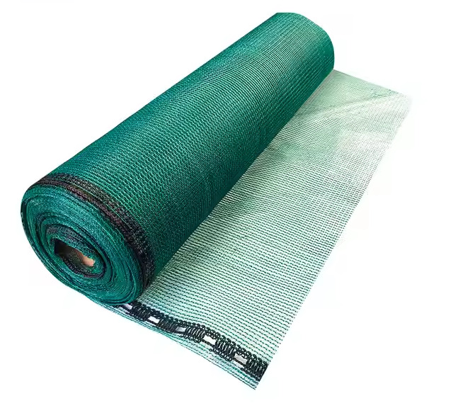 Wind Barrier Netting 1M x 50M