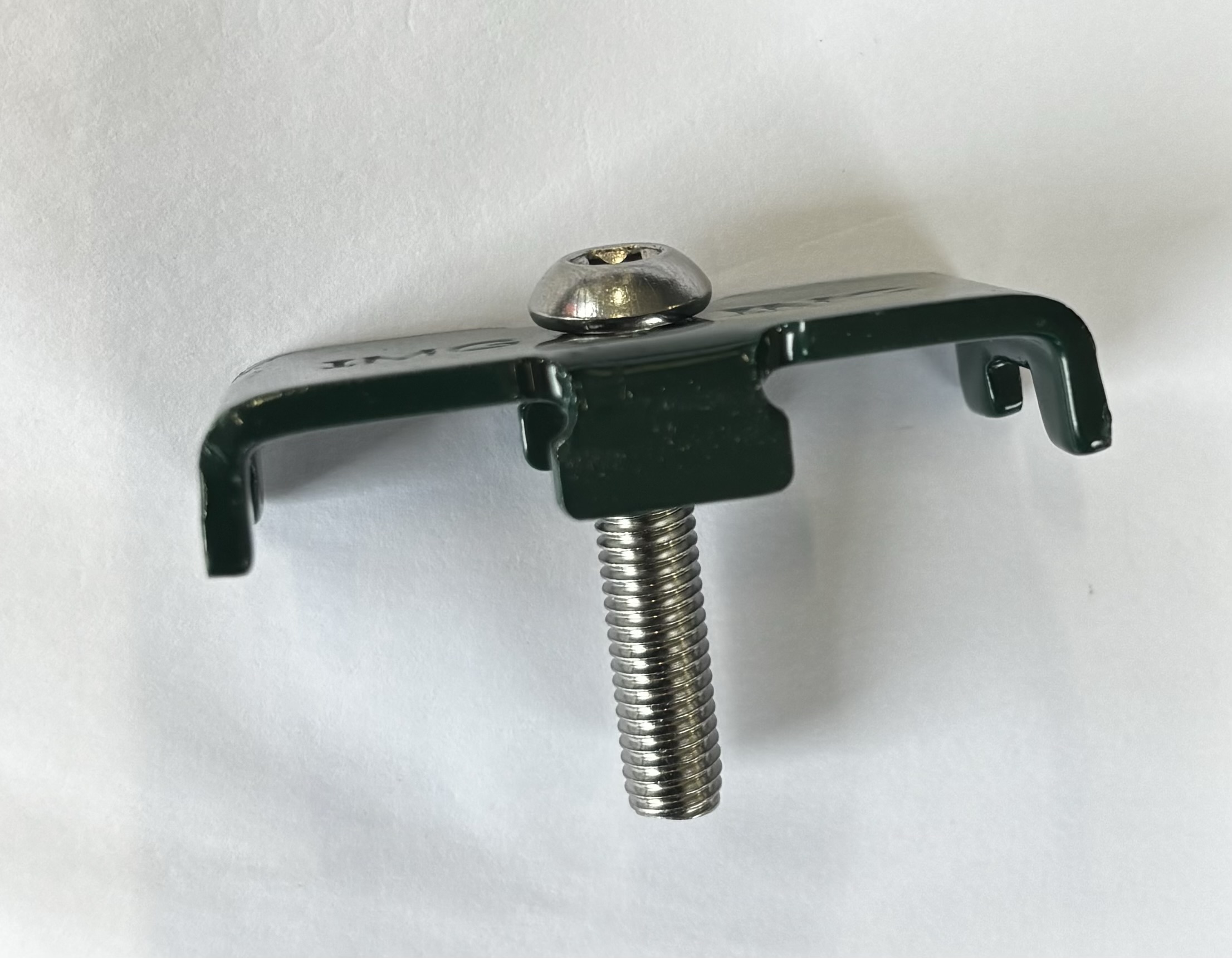 Mesh Panel Fixing Clip