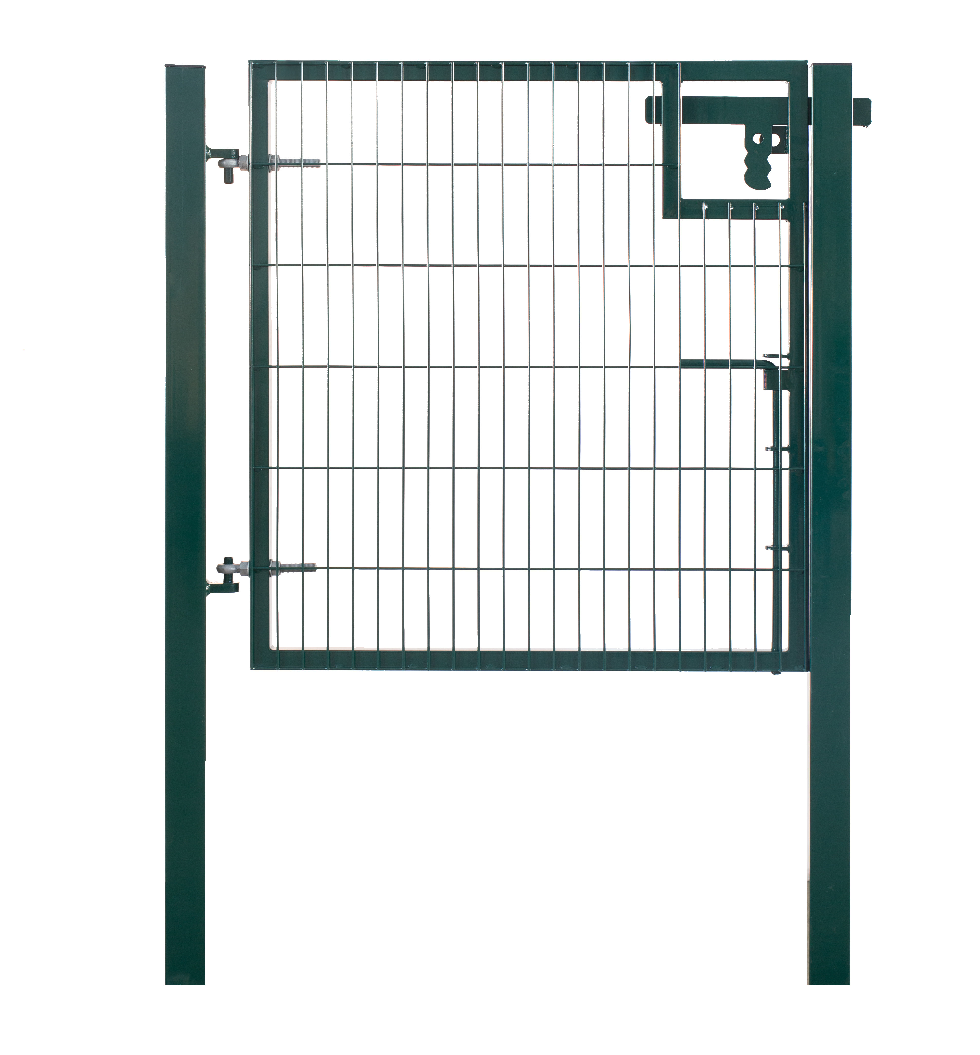 Mesh Panel Gate 1.2M X 1.2M