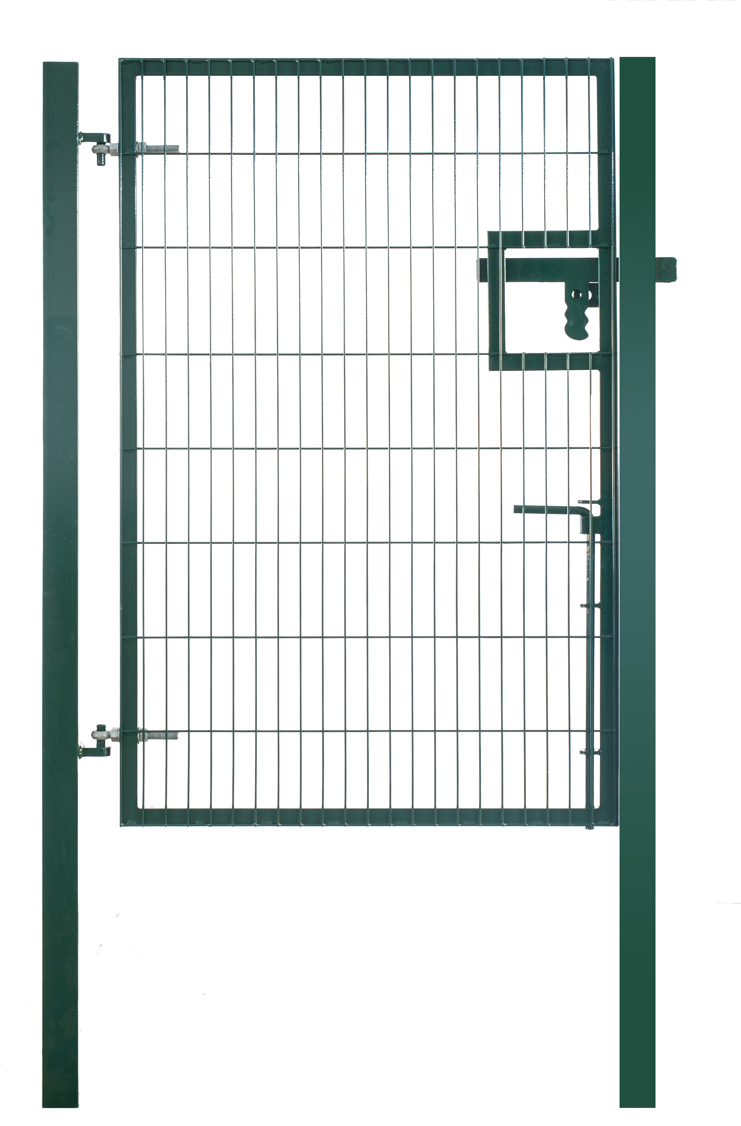 Mesh Panel Gate 1.7M X 1.2M