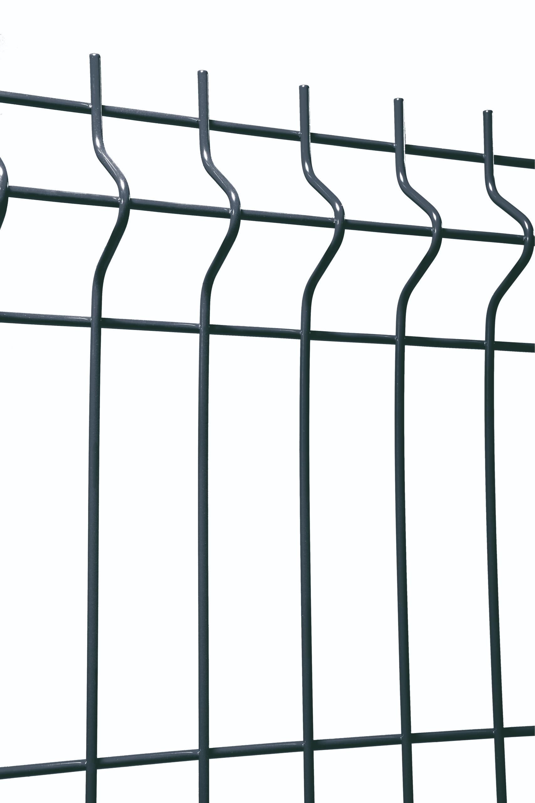 Hercules Post 1.2M 60x40 Black