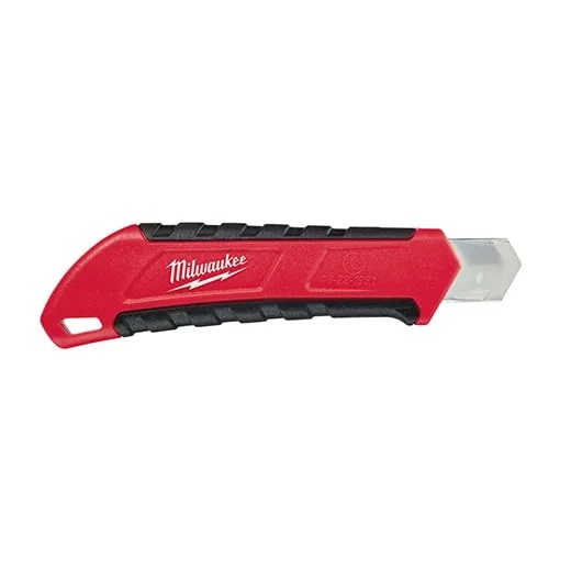 Milwaukee 18mm Snap-Off Knife