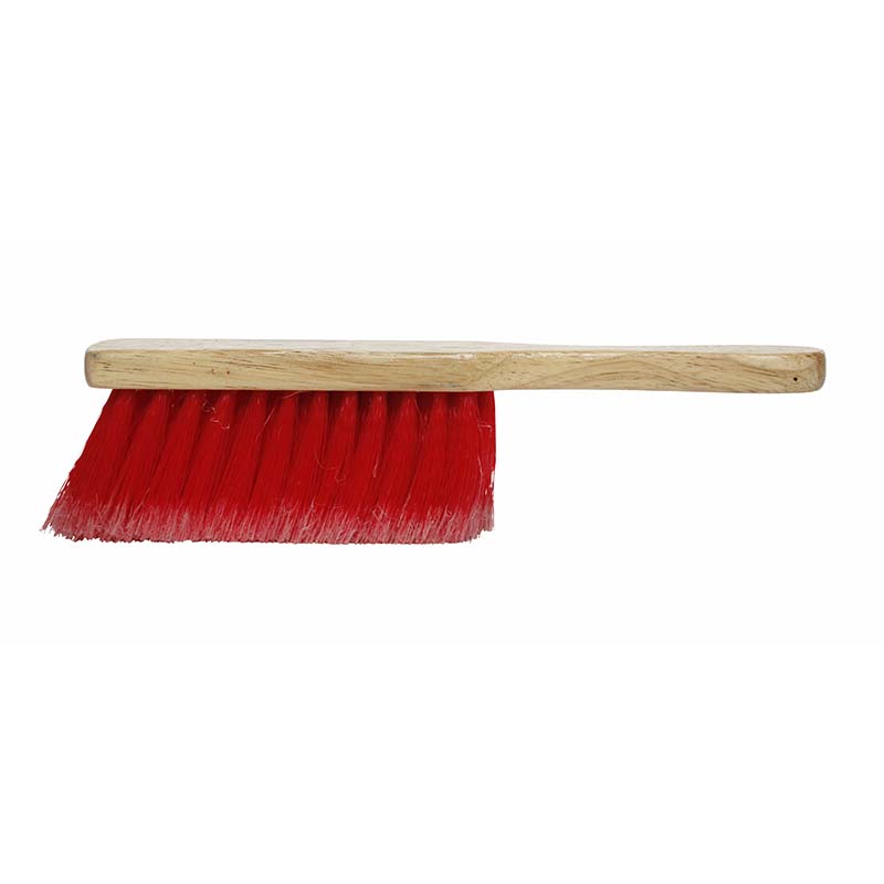 Varian Soft Synthetic Handheld Brush | Small Bannister Brush