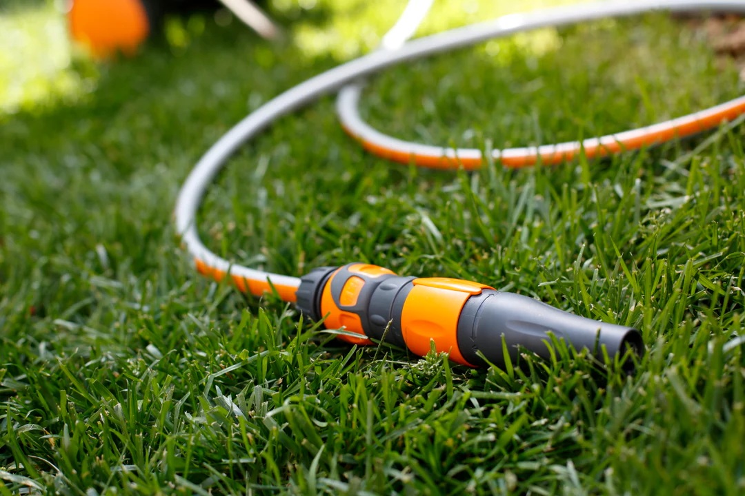 Medium Flow Spray Nozzle