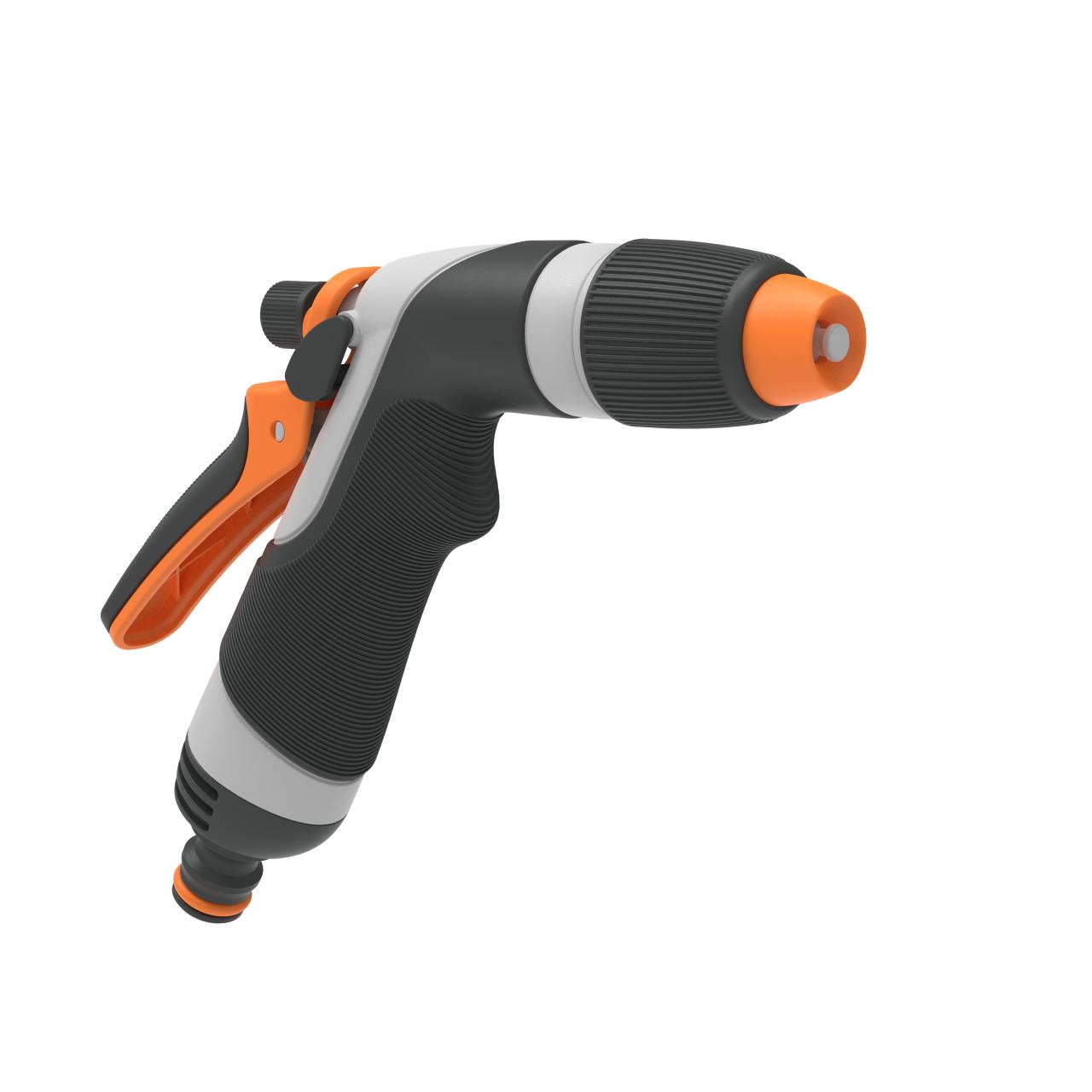 Single-Jet Watering Gun