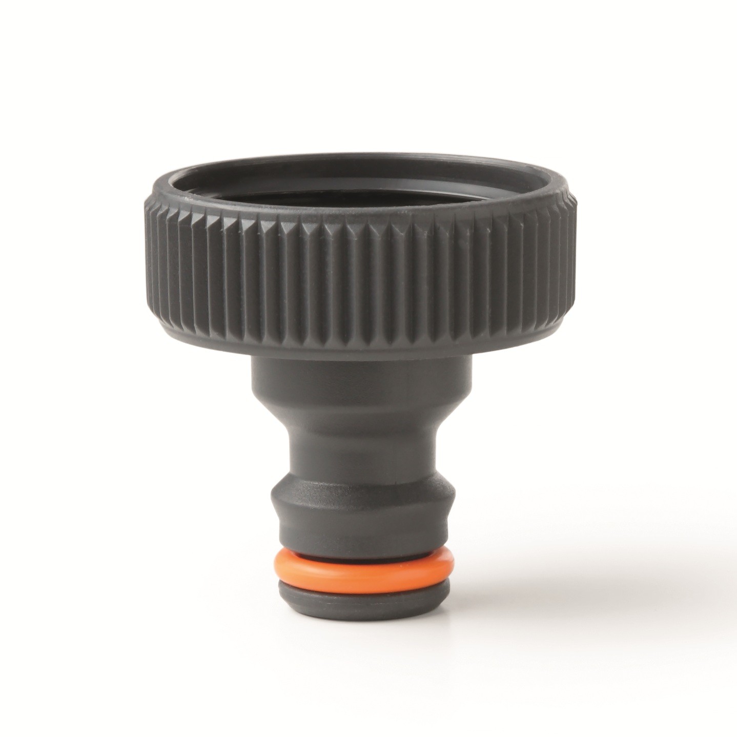 1" Threaded Tap Connector