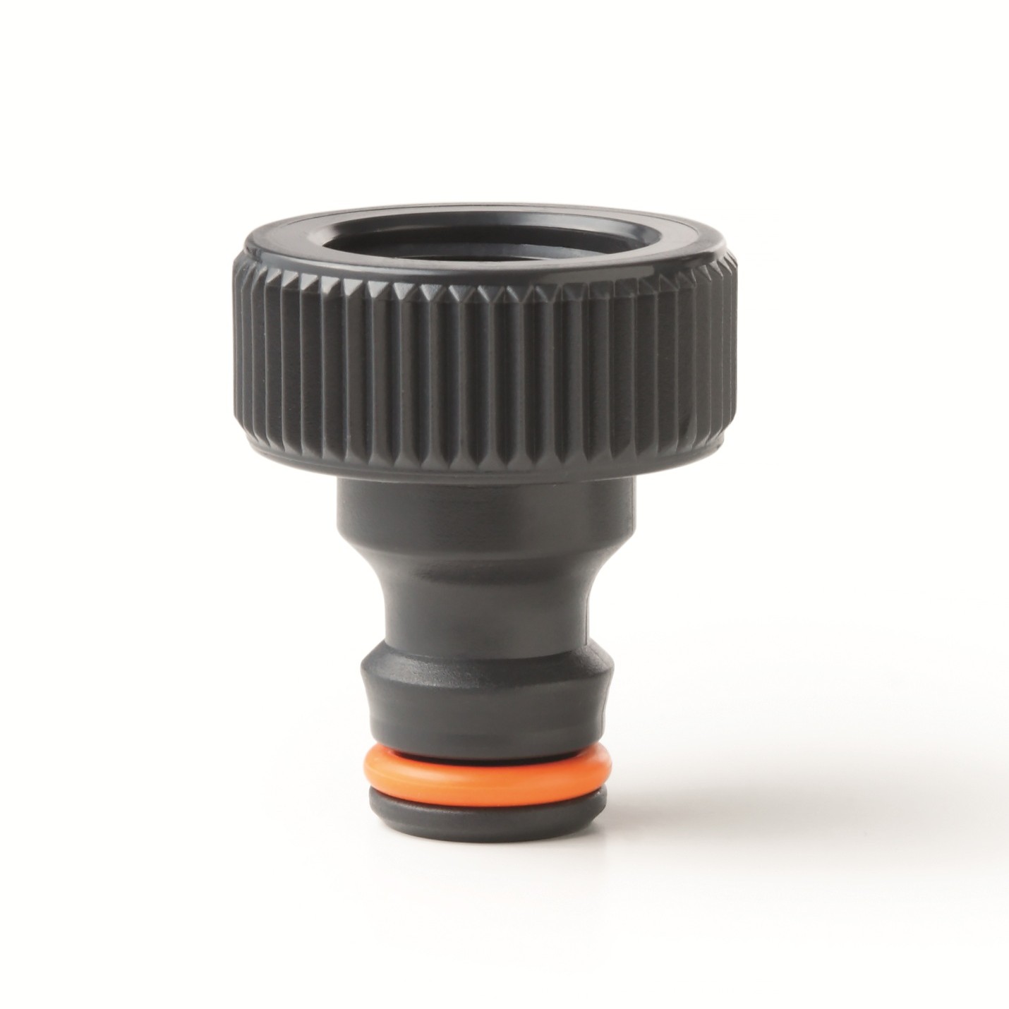 3/4" Threaded Tap Connector