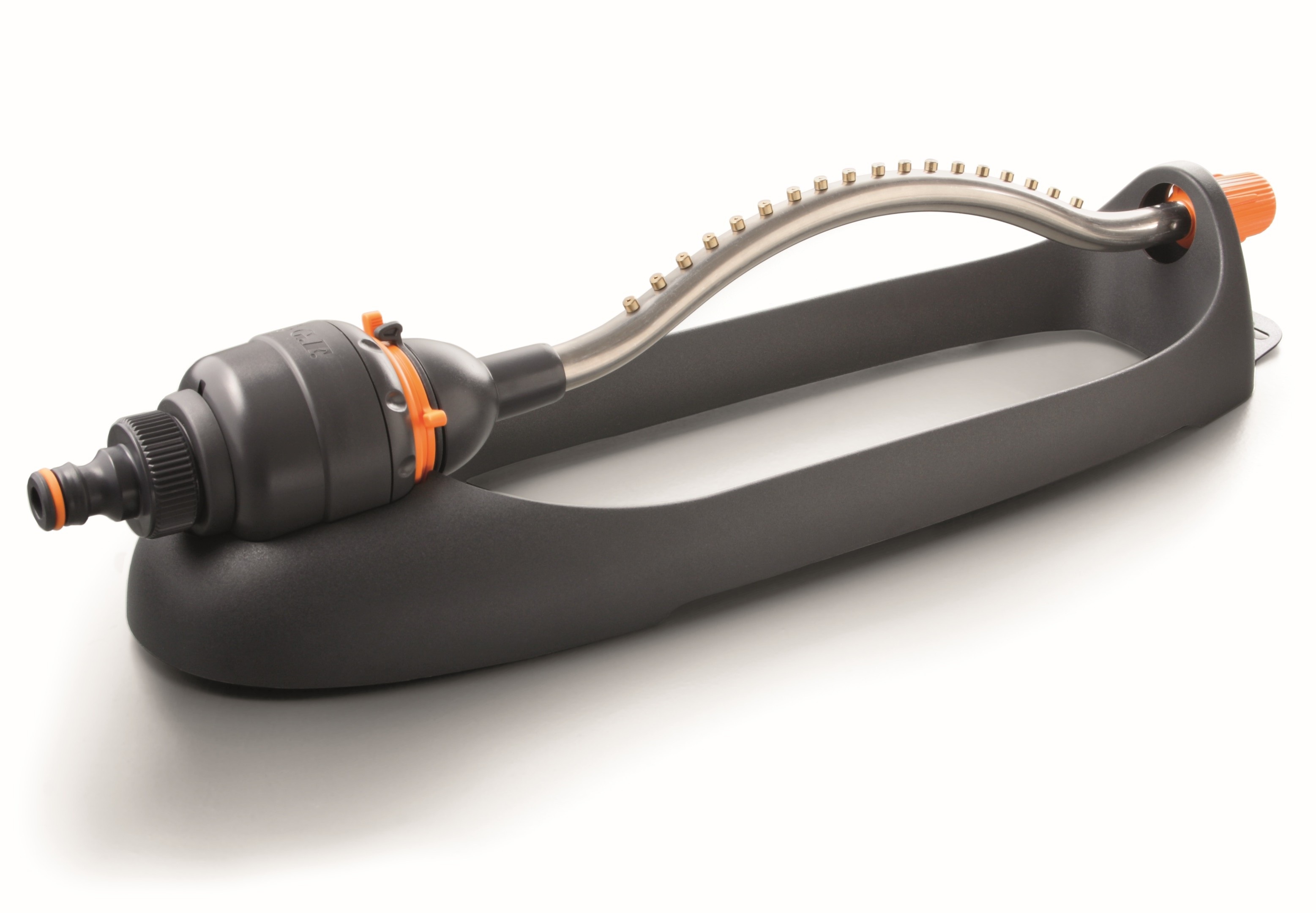 Oscillating Sprinkler