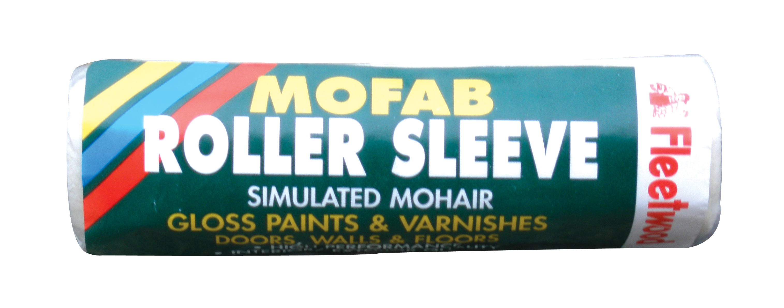 Fleetwood Mofab Sleeve 9"