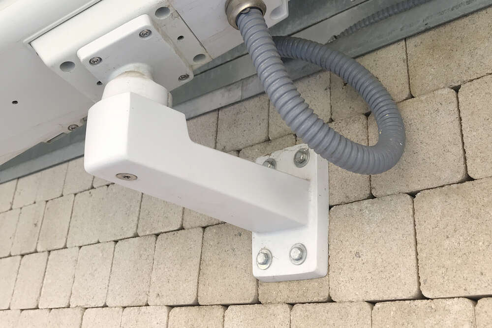 Anti-Spin Sleeve Anchor w Hex Head M10x70 Ø12mm 100