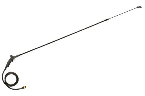 Berthoud Telescopic Lance 2.4M