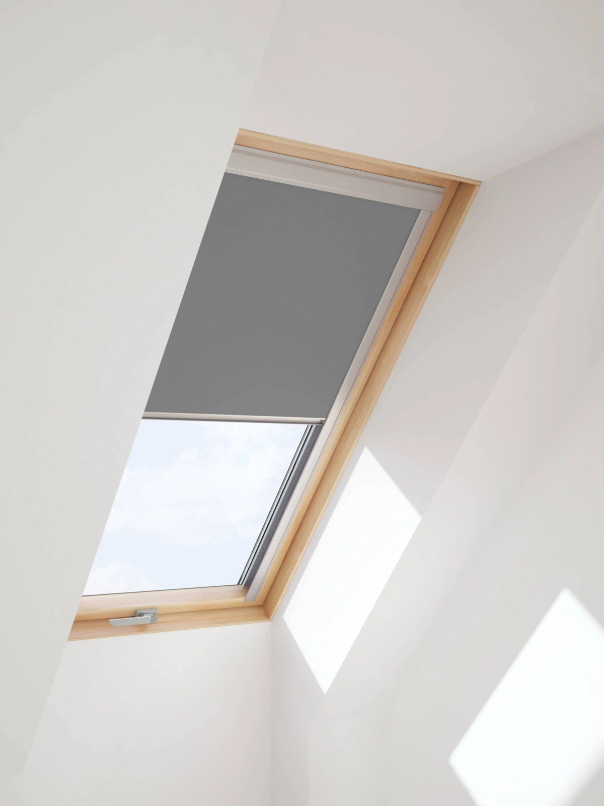RoofLITE+ Blackout Blinds for Roof Windows
