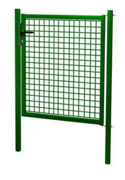 Classic Mesh Gate H1.2M x W1.0M