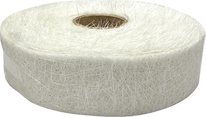 Cromar Pro GRP Glass Fibre Jointing Bandage 75mm Fibreglass Jointing ...