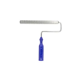 Cromar Pro GRP Laminating Roller 225mm x 21mm Laminating Roller for ...