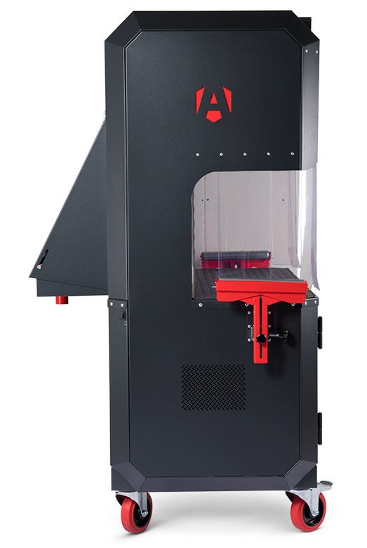 Armorgard CuttingStation Mobile Cutting Station