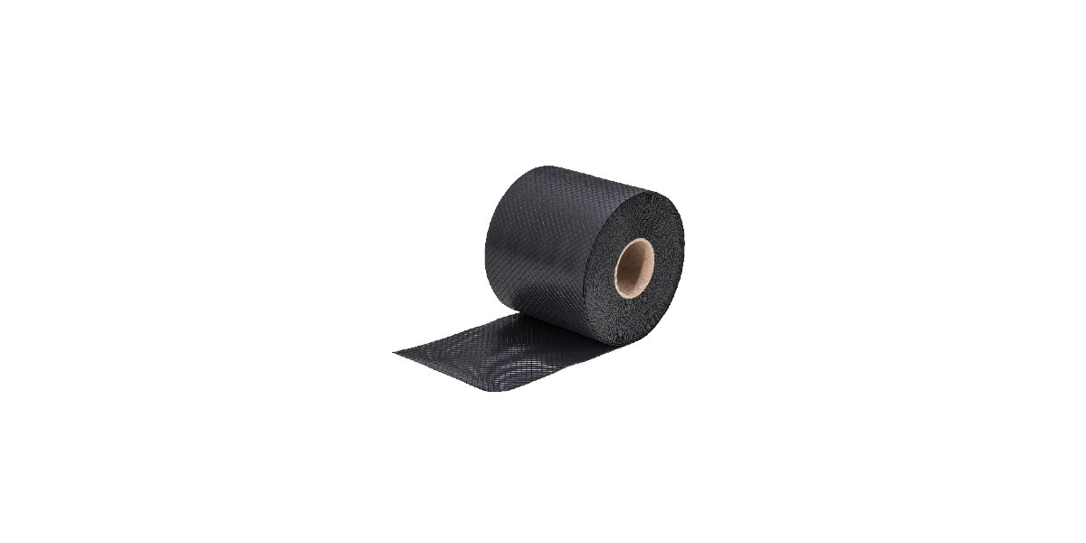 Damp Proof Course (DPC) 900mm