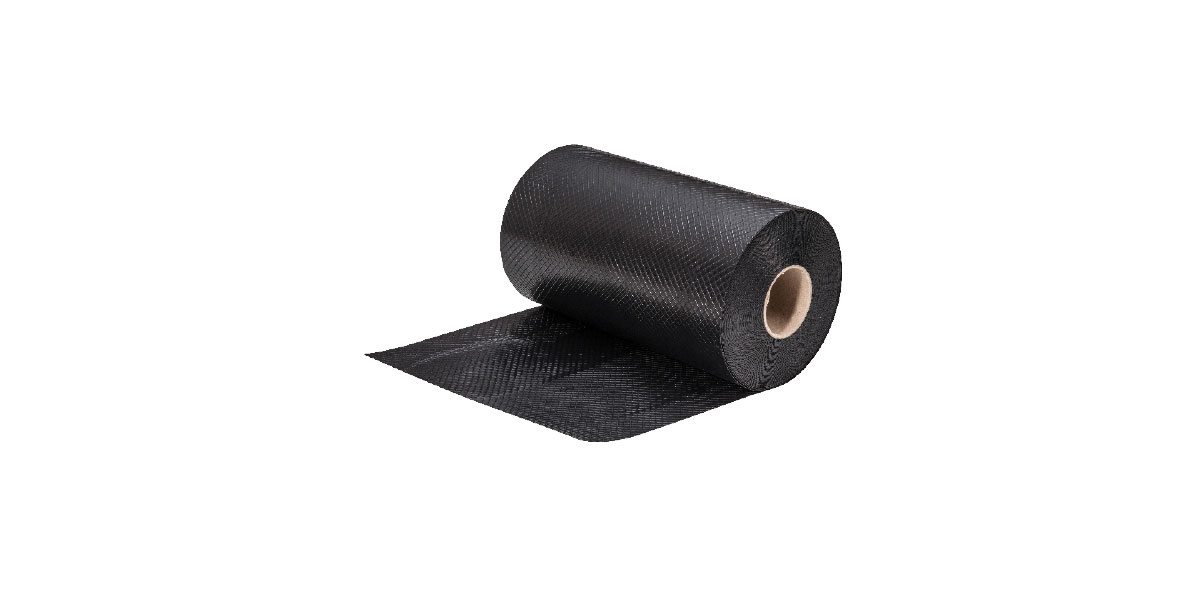 Damp Proof Course (DPC) 300mm