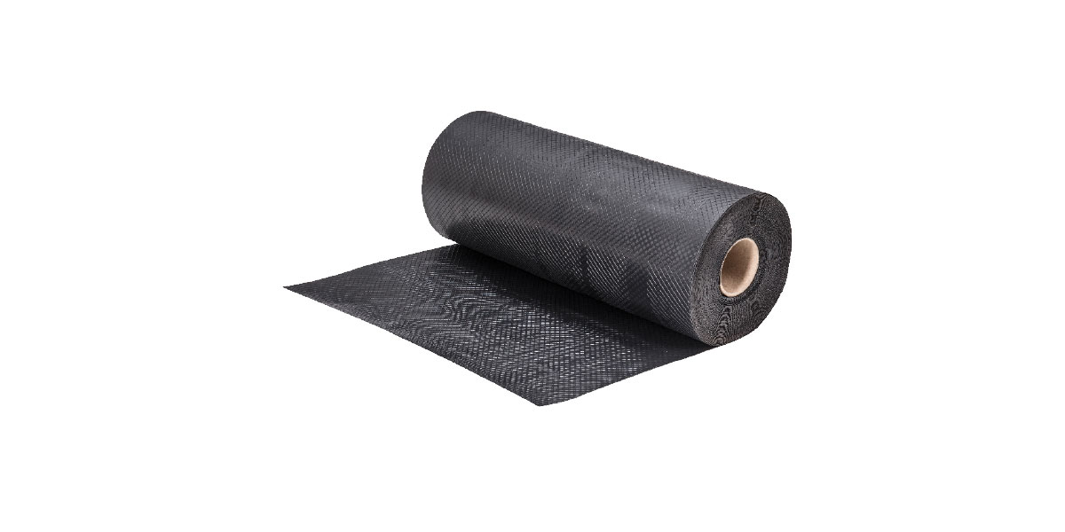 Damp Proof Course (DPC) 225mm