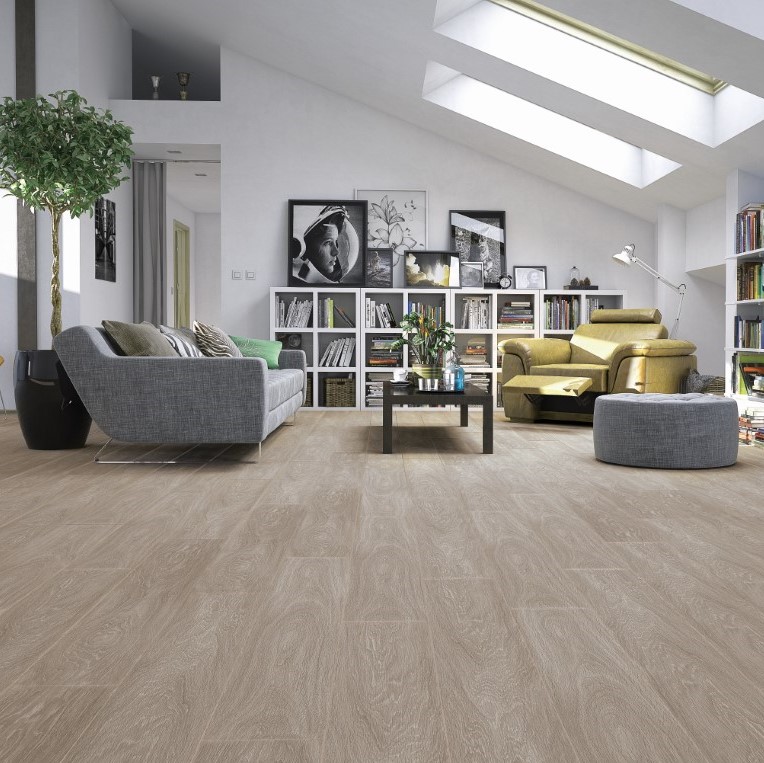 Flooring - Canadia Flooring