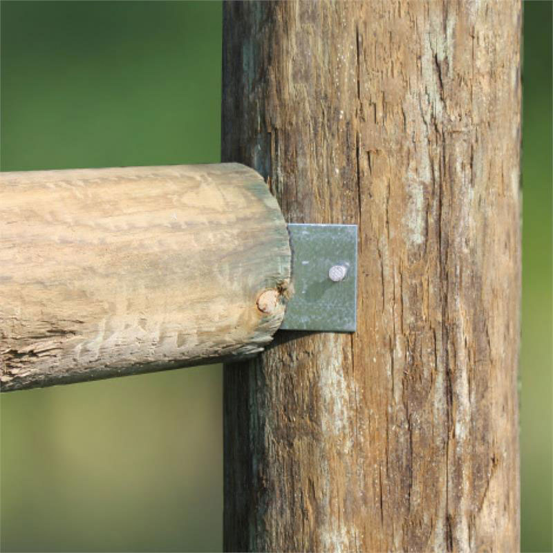 Centaur Diagonal Brace Plates (8pcs)