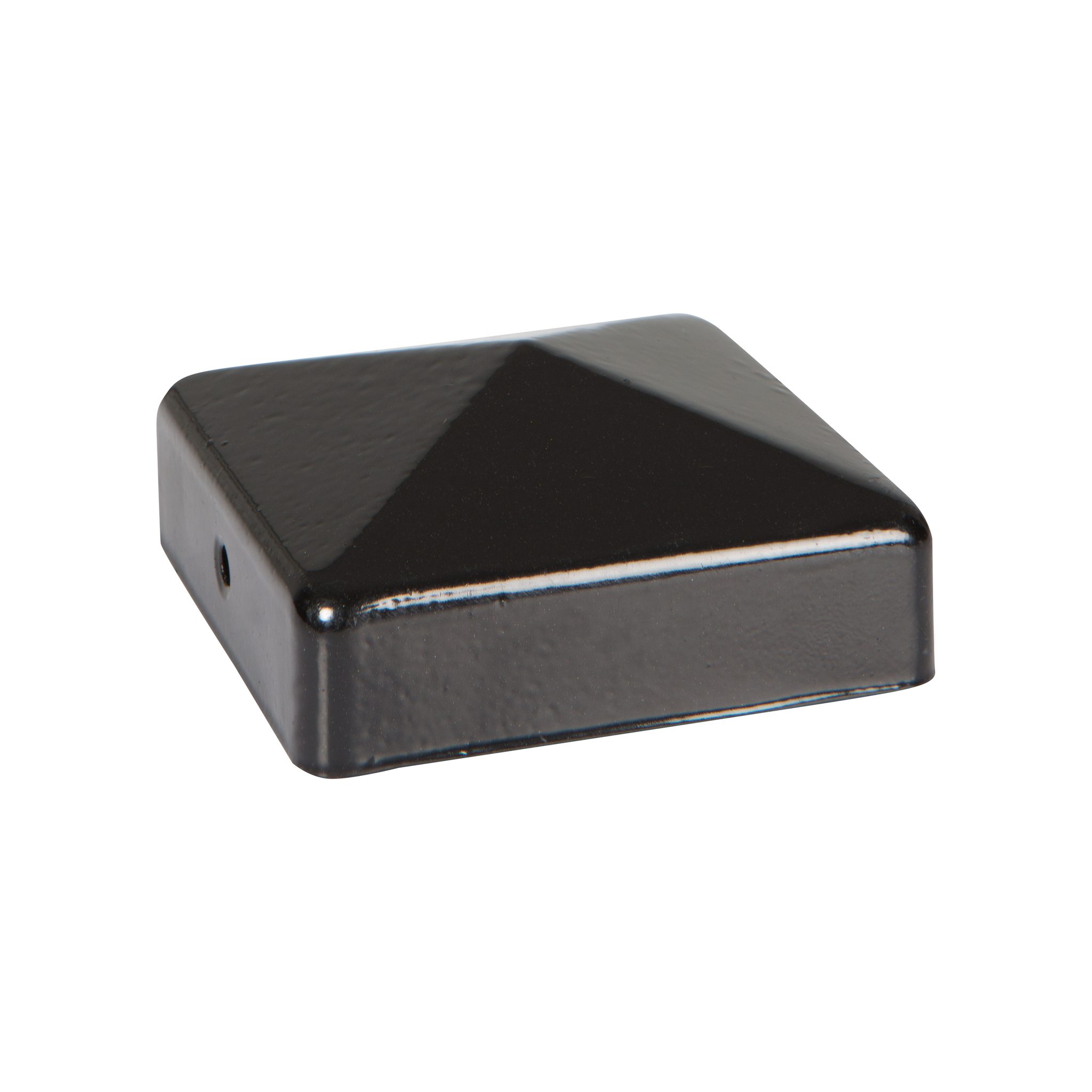 DuraPost Cap Anthracite Grey 75X75mm