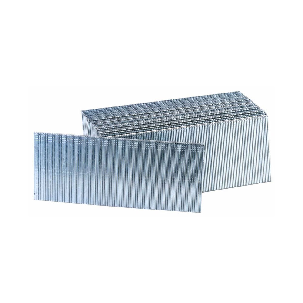 Easi-Fix 16G Straight Finish Galvanised Nails 25mm