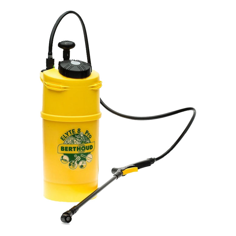 Elyte 8 Pro Plant Care Knapsack Sprayer