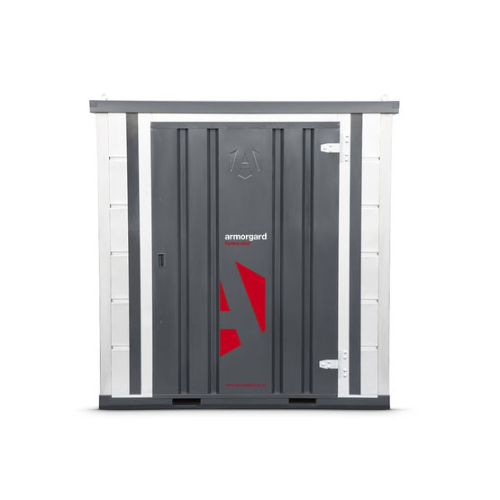 Armorgard Forma-Stor