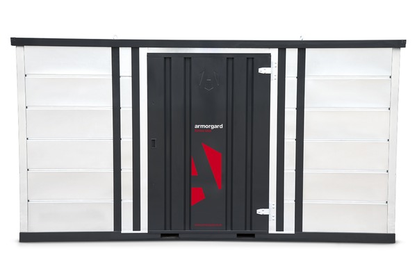 Armorgard Forma-Stor