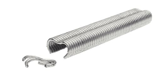 Galvanised Hog Rings