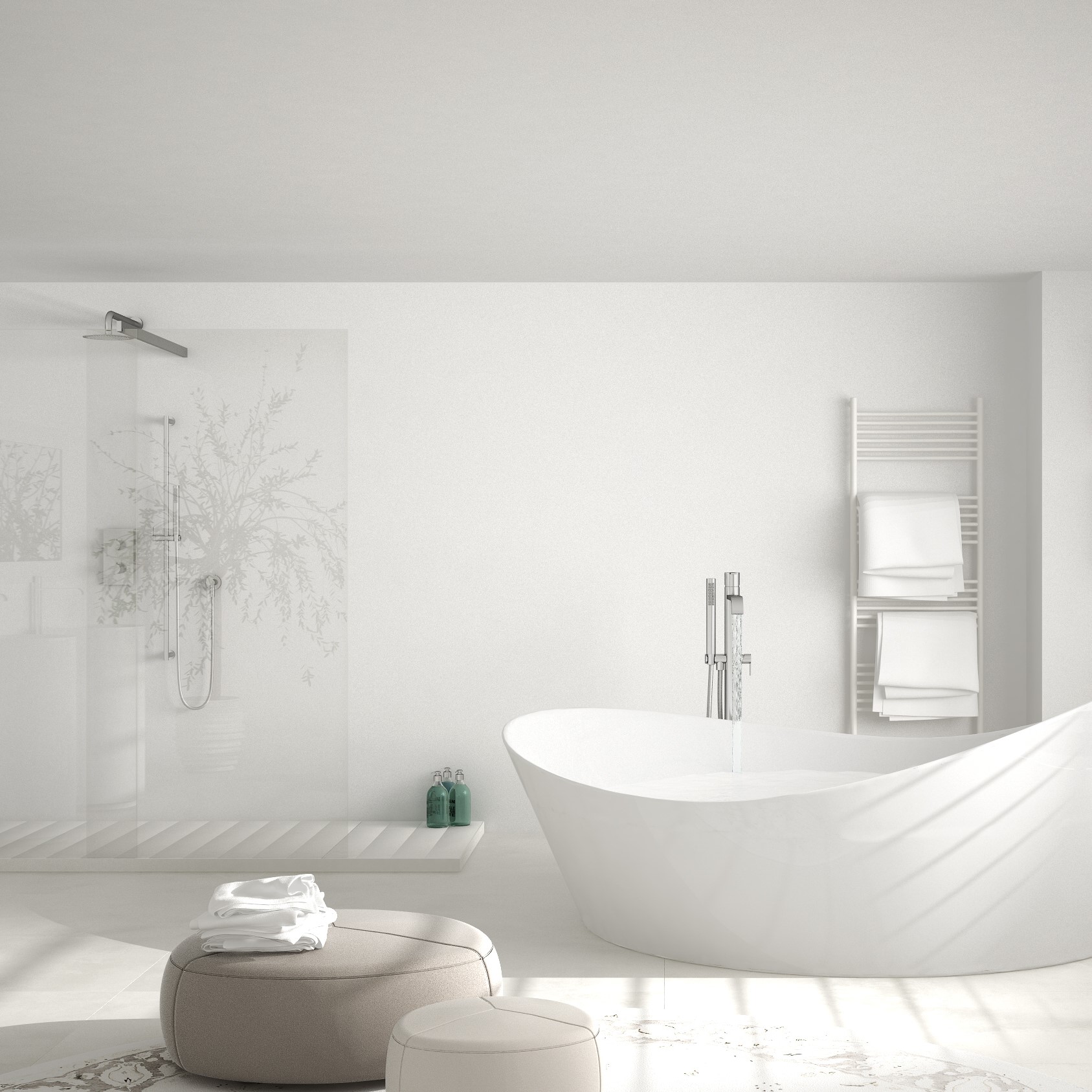 DumaPan - PVC Wall Panels