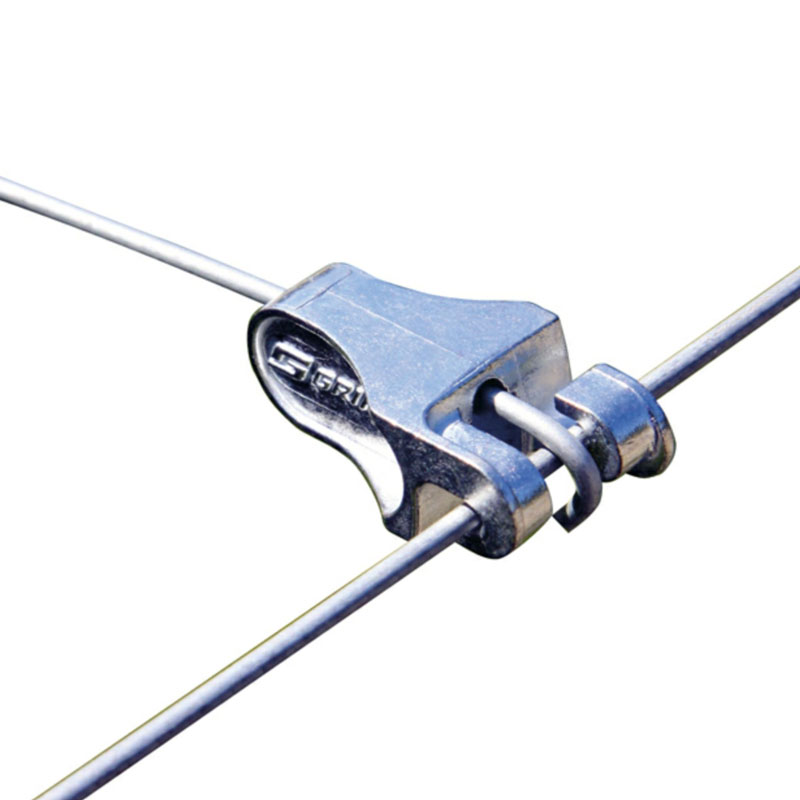 Gripple T-Clip Tub 300pcs