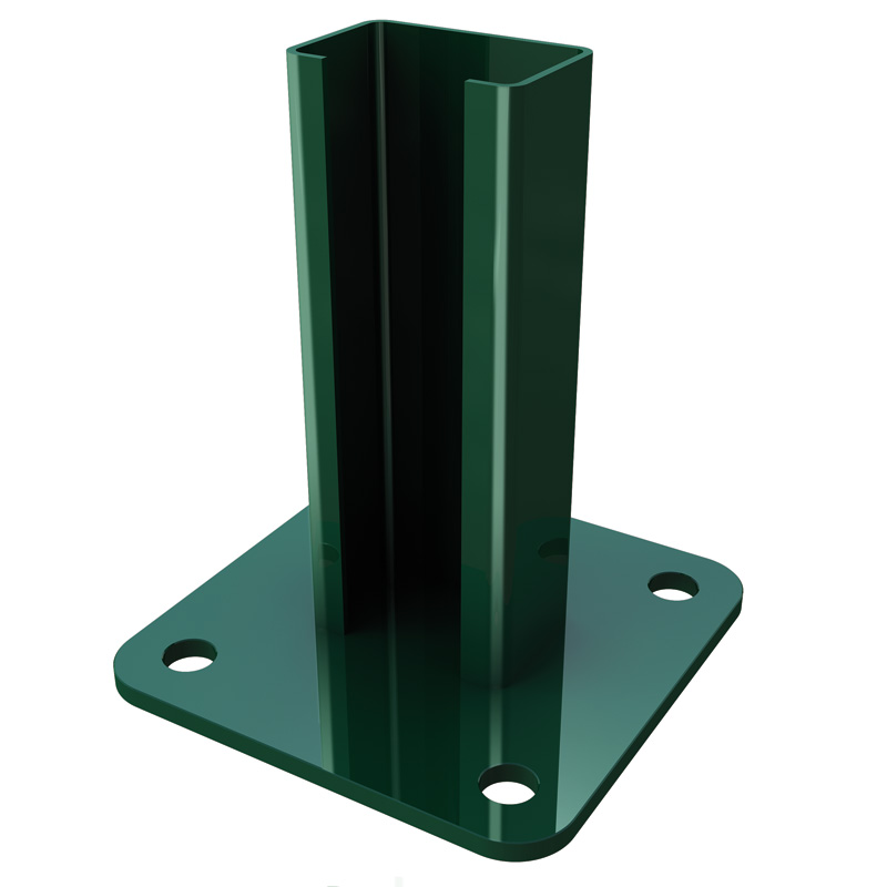 Hercules Base Plate 60 X 40