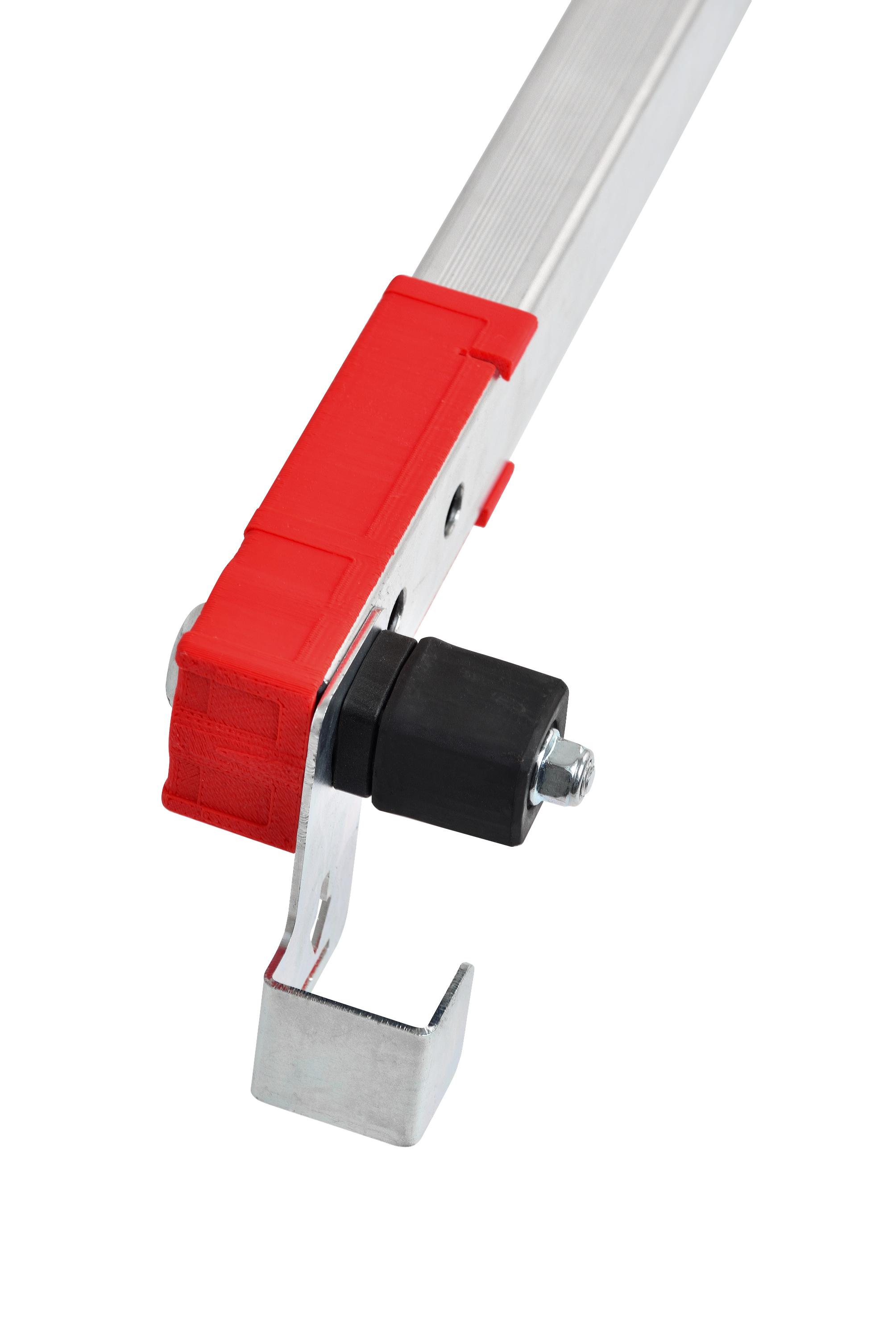 Hailo G60 Ladder Scaffold