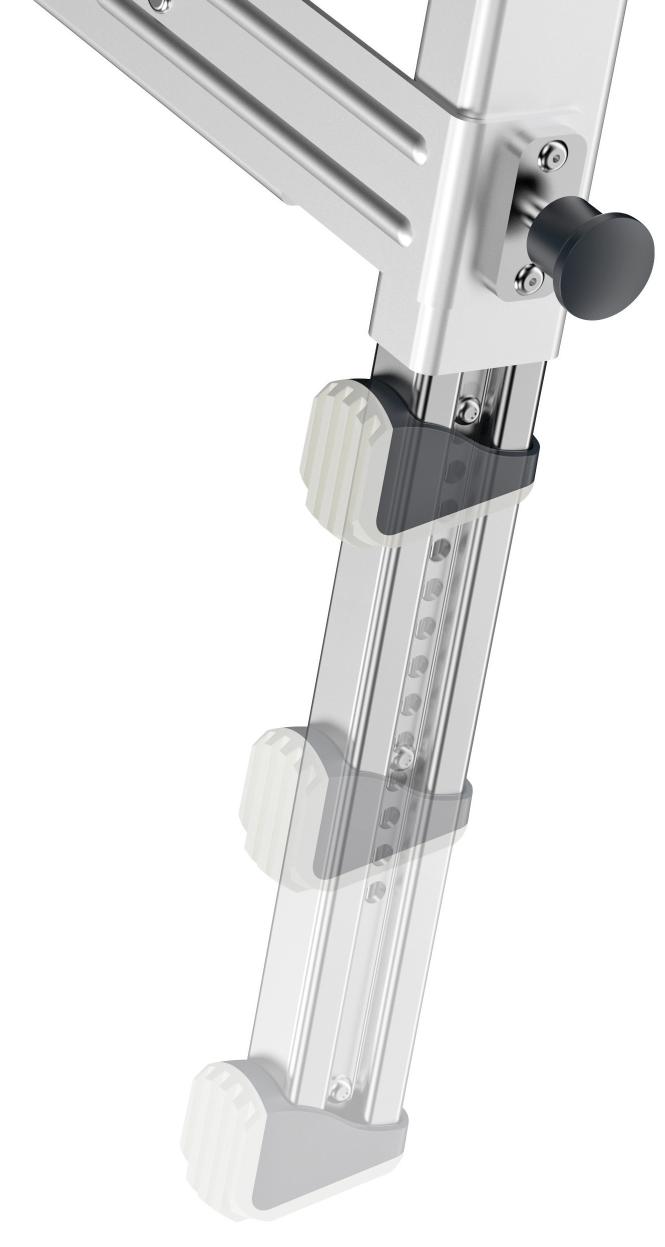 Hailo TP1 Ladder Platform