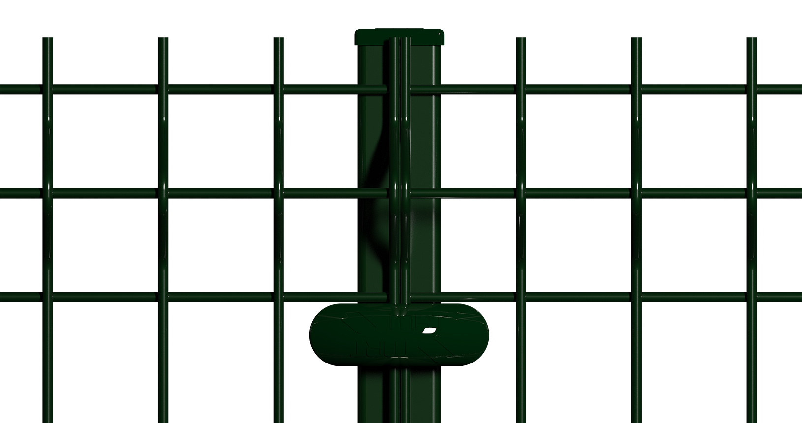 Hercules Mesh Panel 1.23M X 2.5M