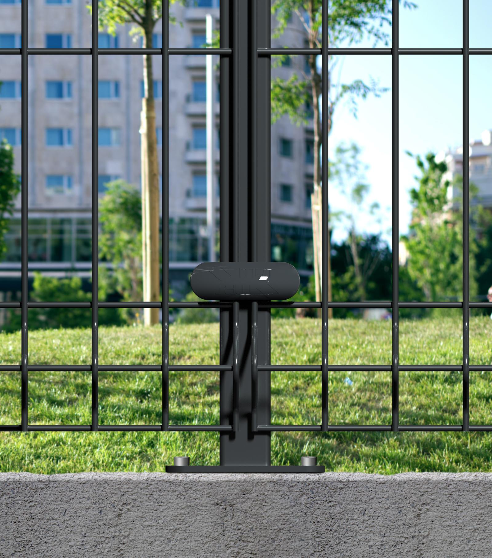 Hercules Bracket (2 pack)