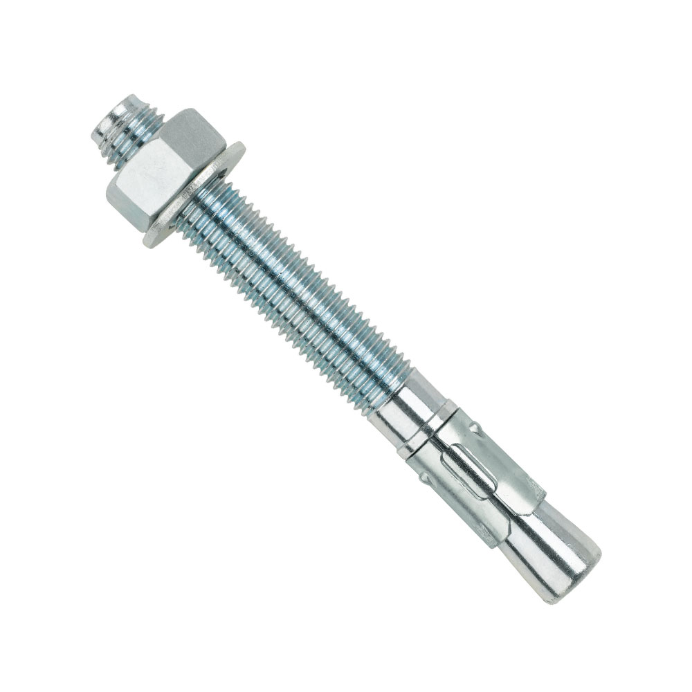 INDEX A2 Through Bolt M6X60 200pcs
