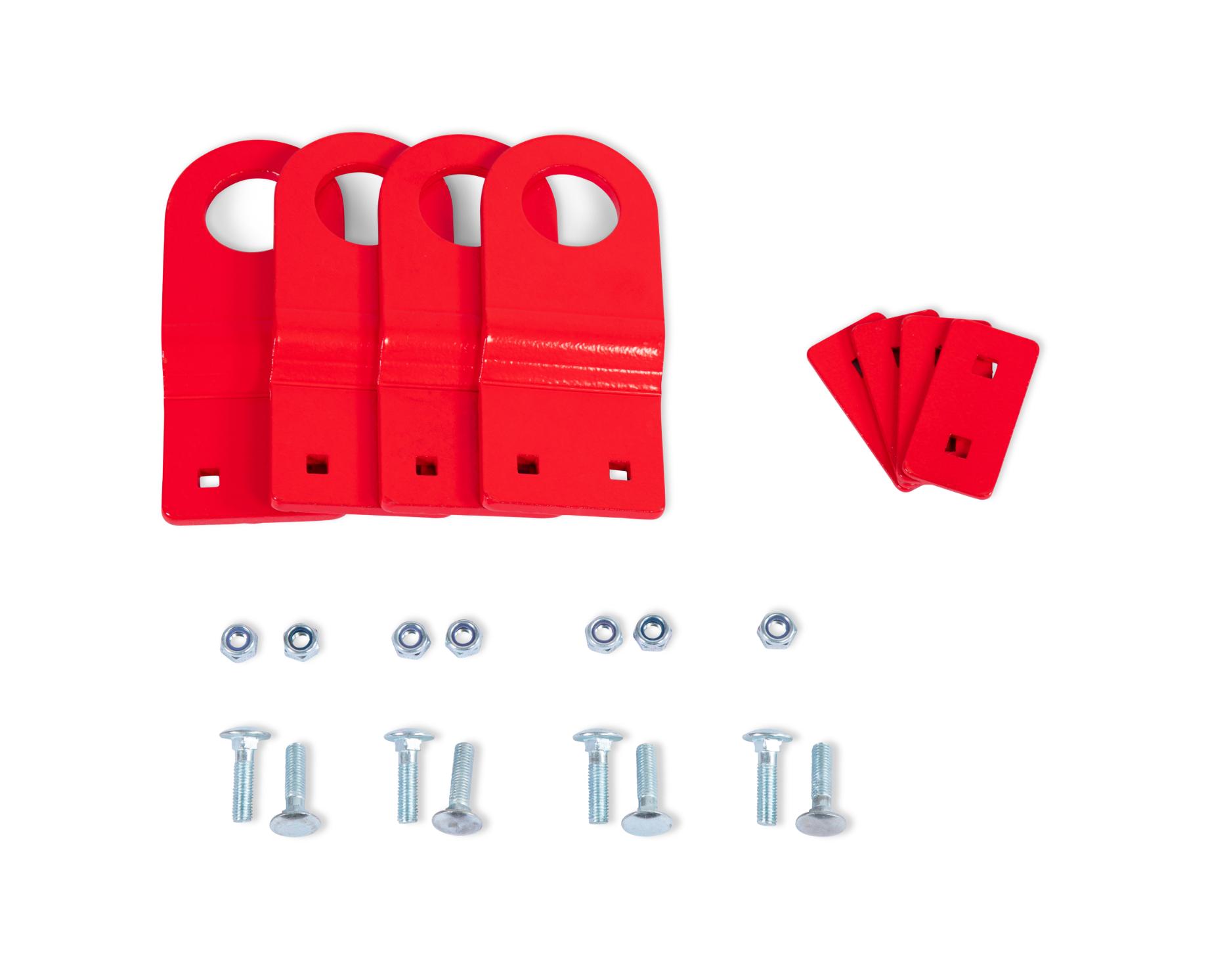 Armorgard Crane Lifting Eye Kit for Armorgard Products