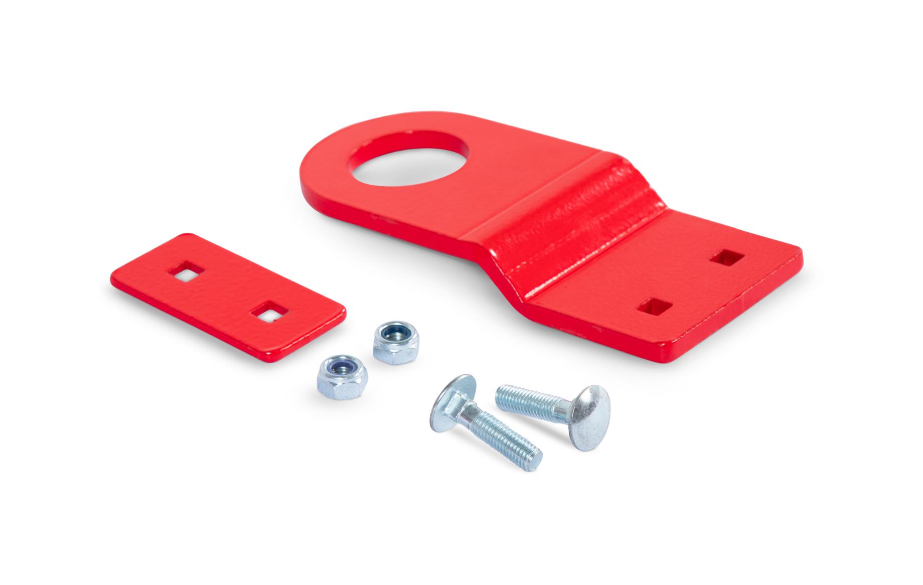 Armorgard Crane Lifting Eye Kit for Armorgard Products
