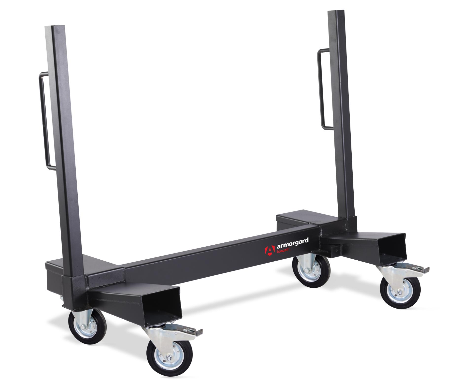 Armorgard LoadAll Board Trolley