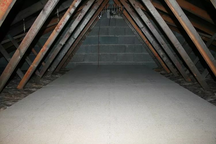 Loft Leg Stilts for Loft Flooring