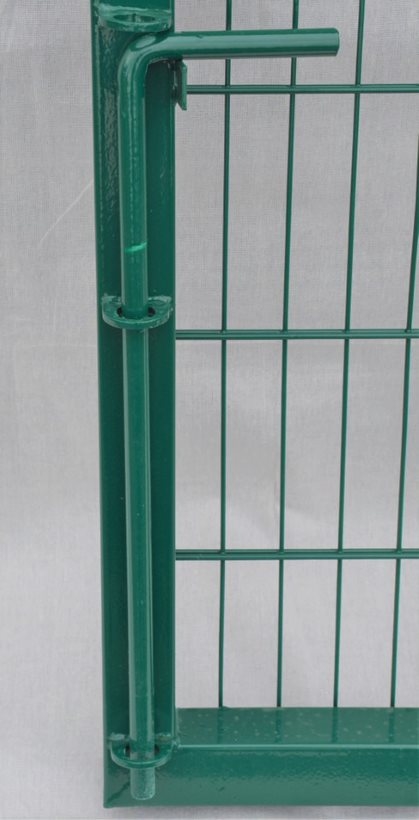 Mesh Panel Gate 1.2M X 1.2M